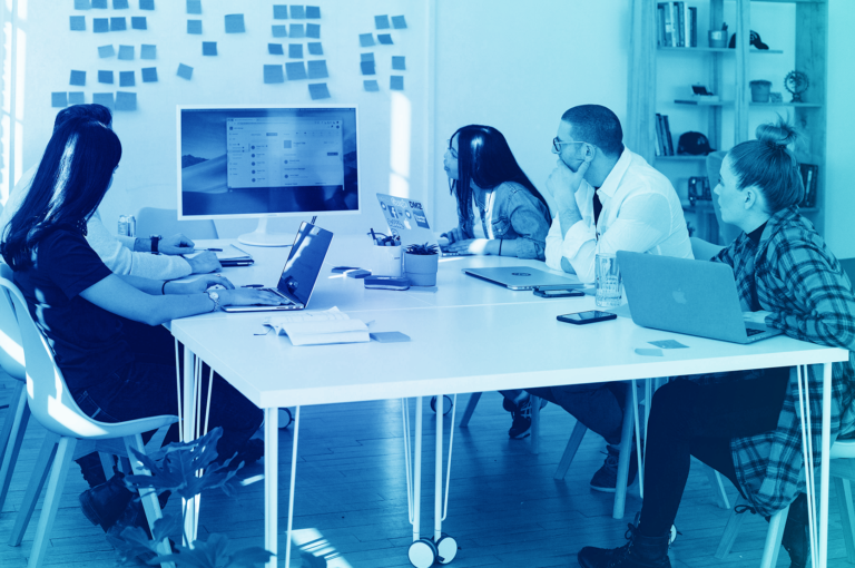 Soluciones en Gestión de Capital Humano | Eslabón Cloud